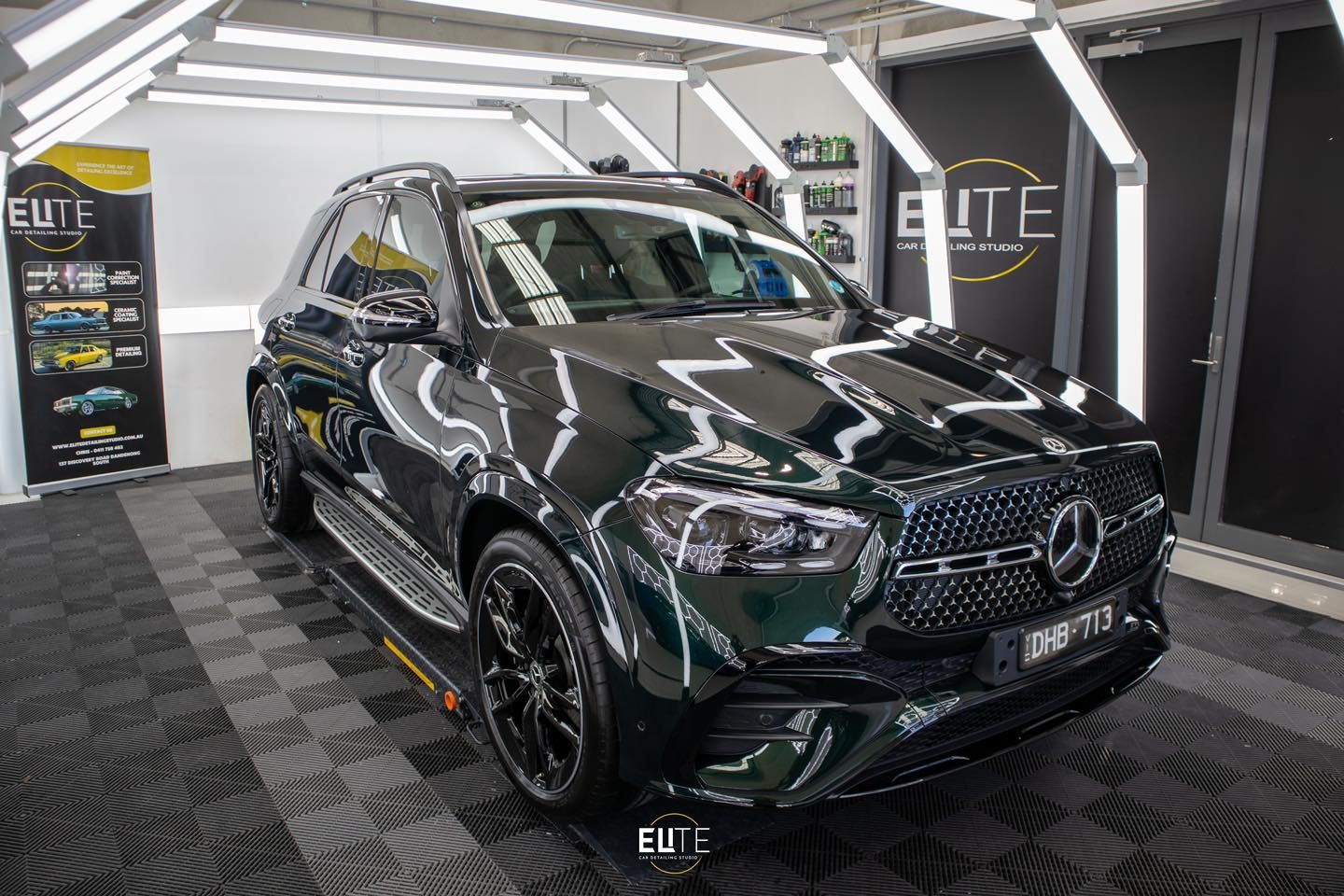 New Vehicle Protection Services for Melbourne, Australia