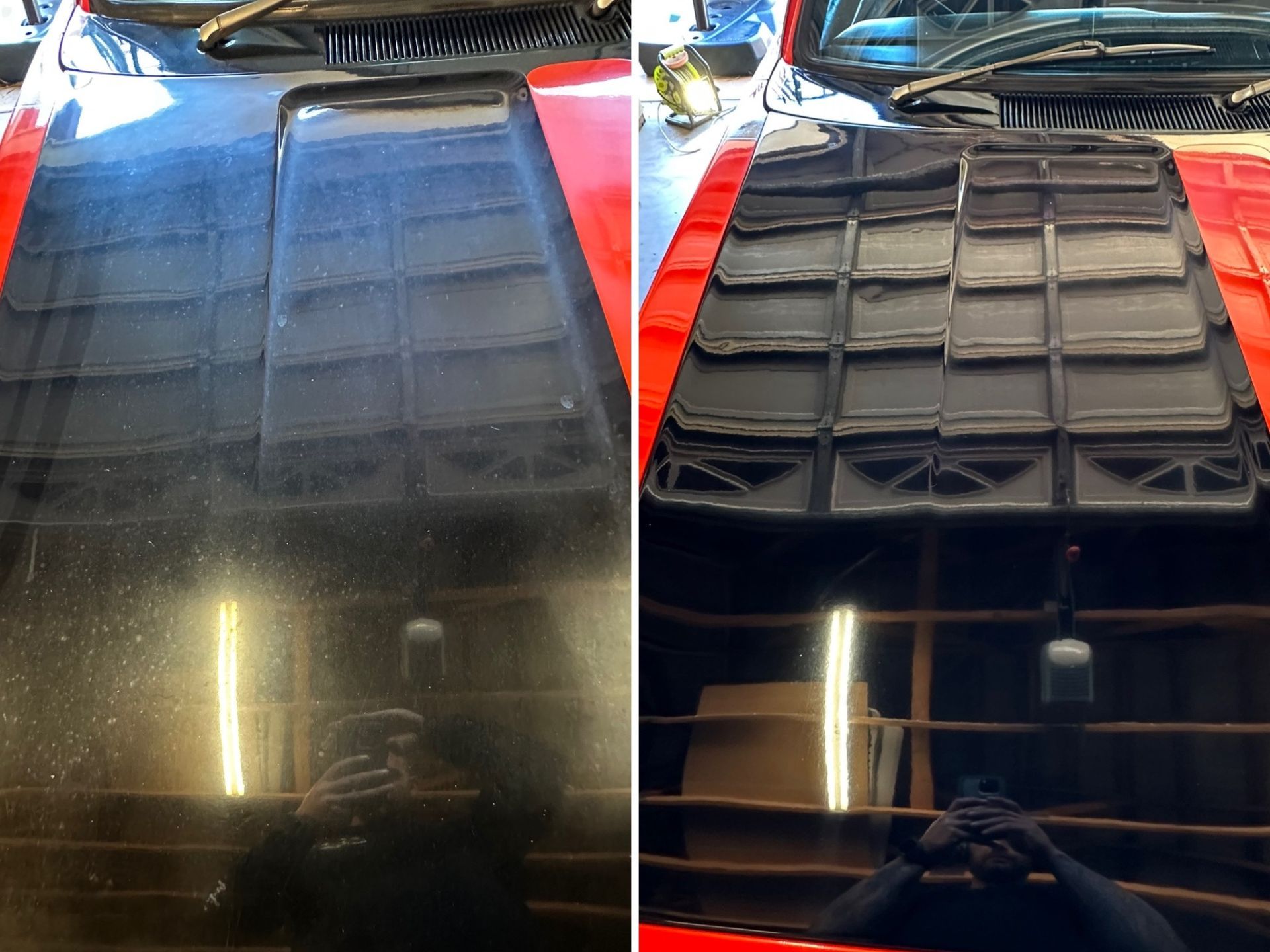 Understanding Paint Correction Methods - Elite Car Detailing Studio