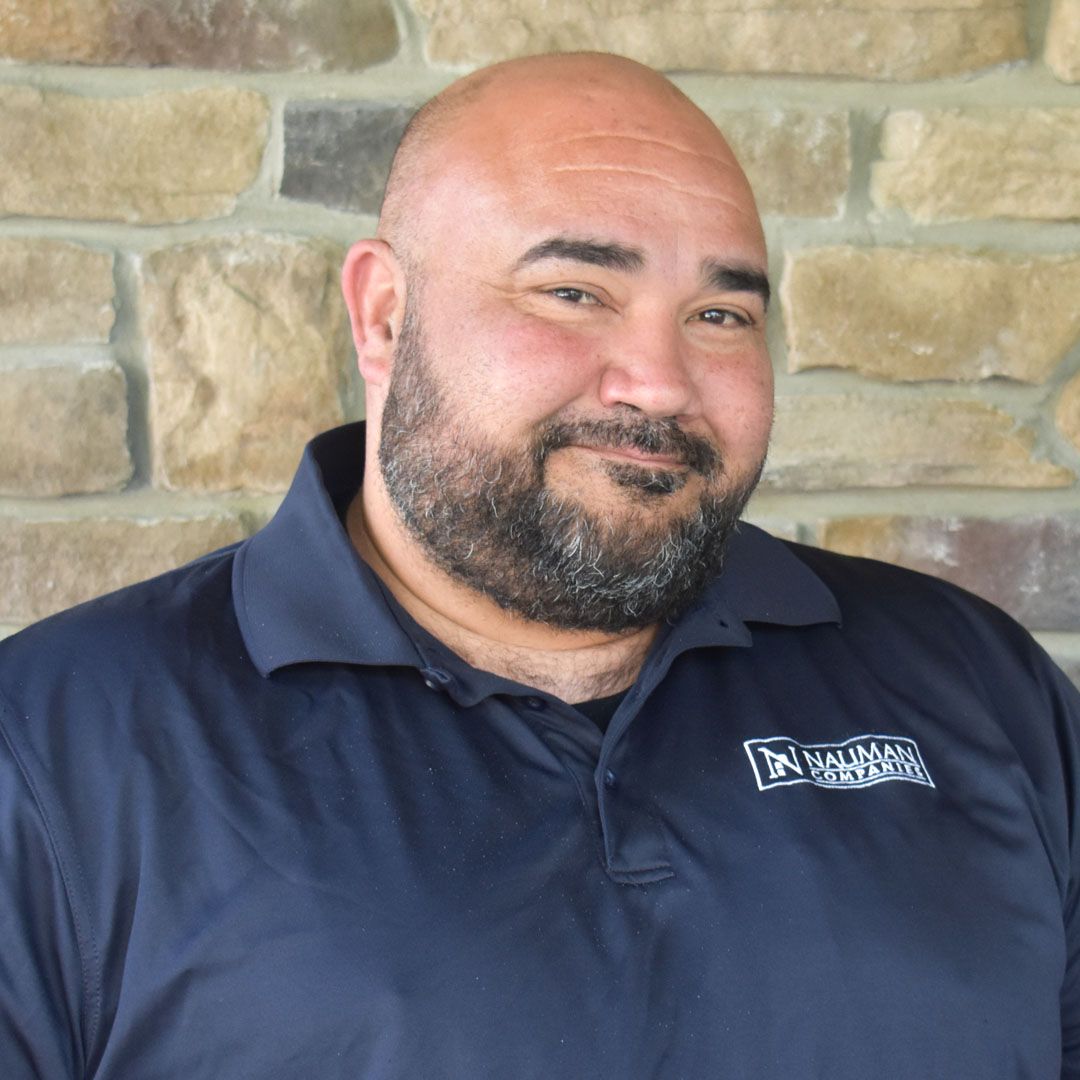 Meet The Team | Nauman Inc.