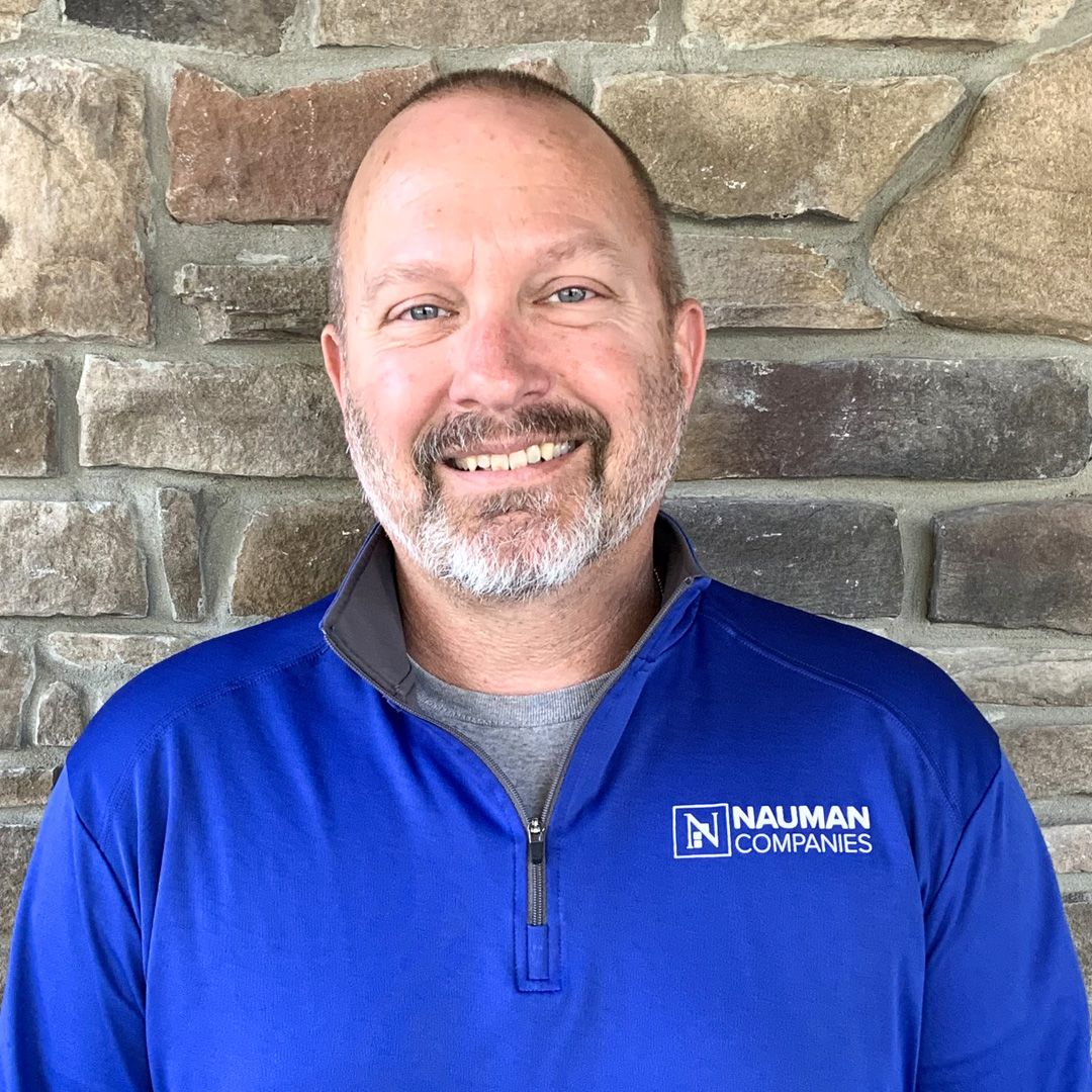 Meet The Team | Nauman Inc.