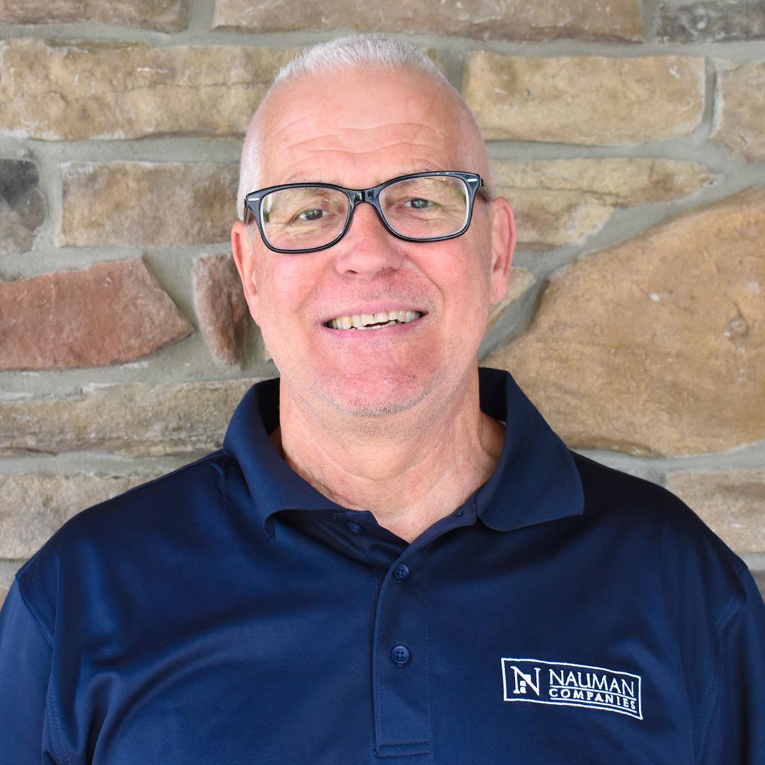 Meet The Team | Nauman Inc.