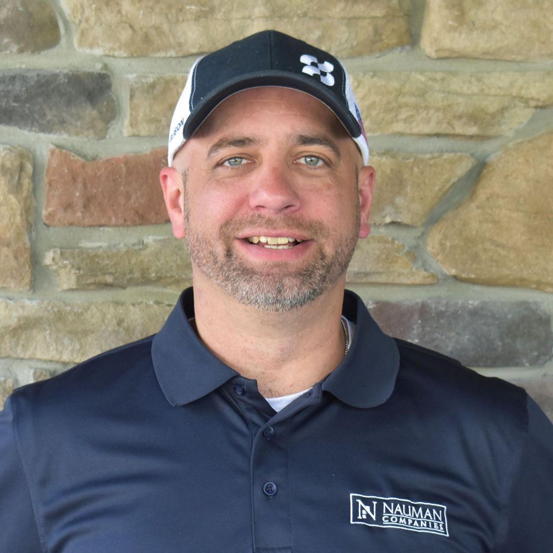 Meet The Team | Nauman Inc.