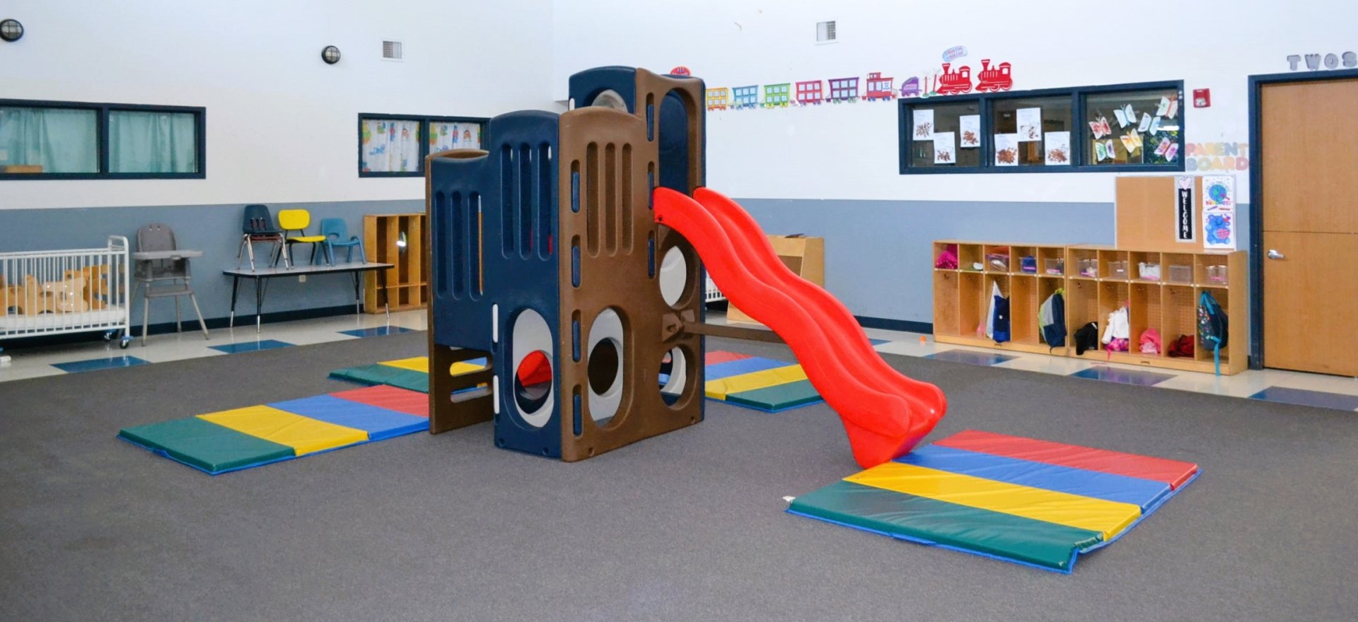 Children |St Joseph, MO| InterServ