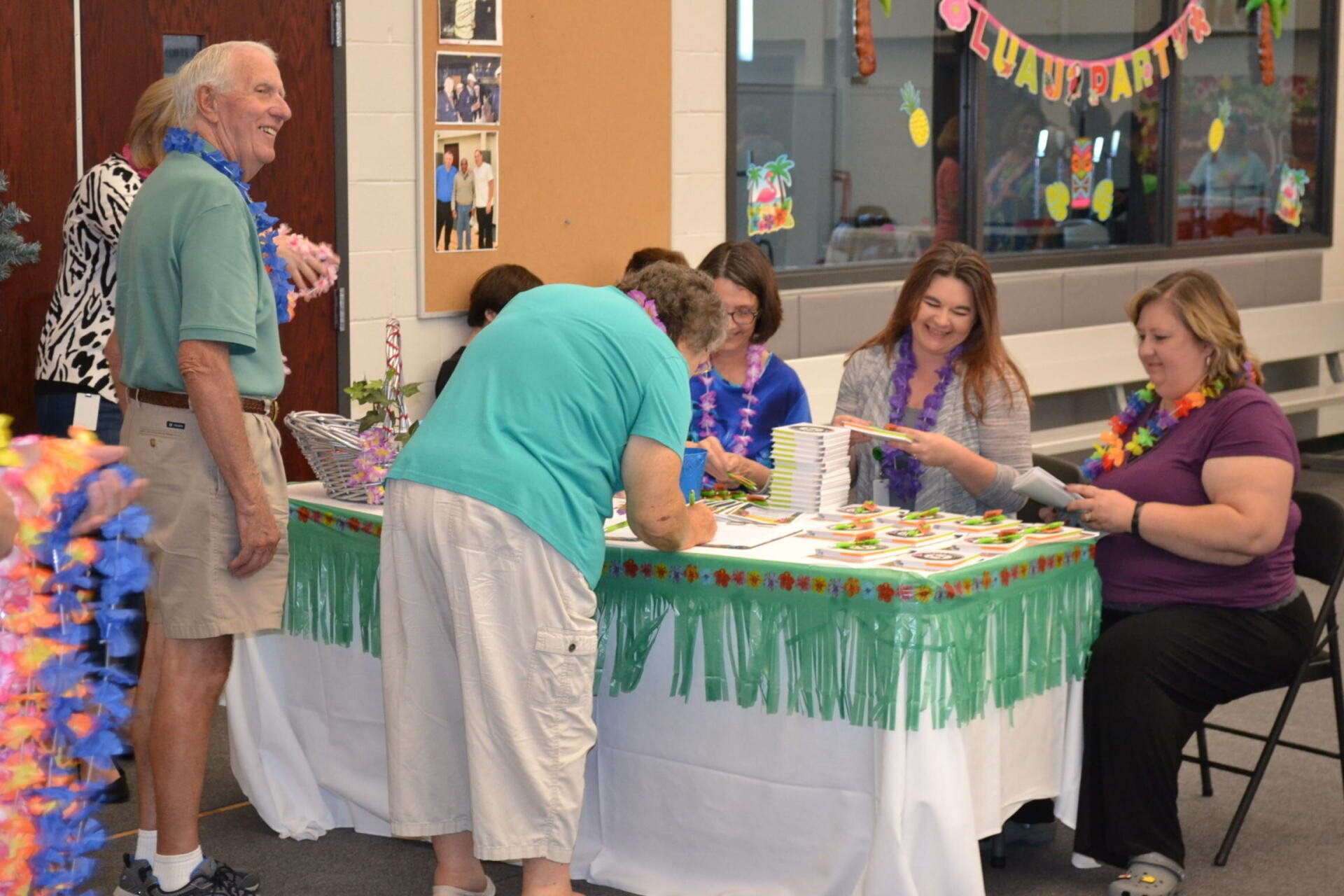 Volunteer |St Joseph, MO| InterServ