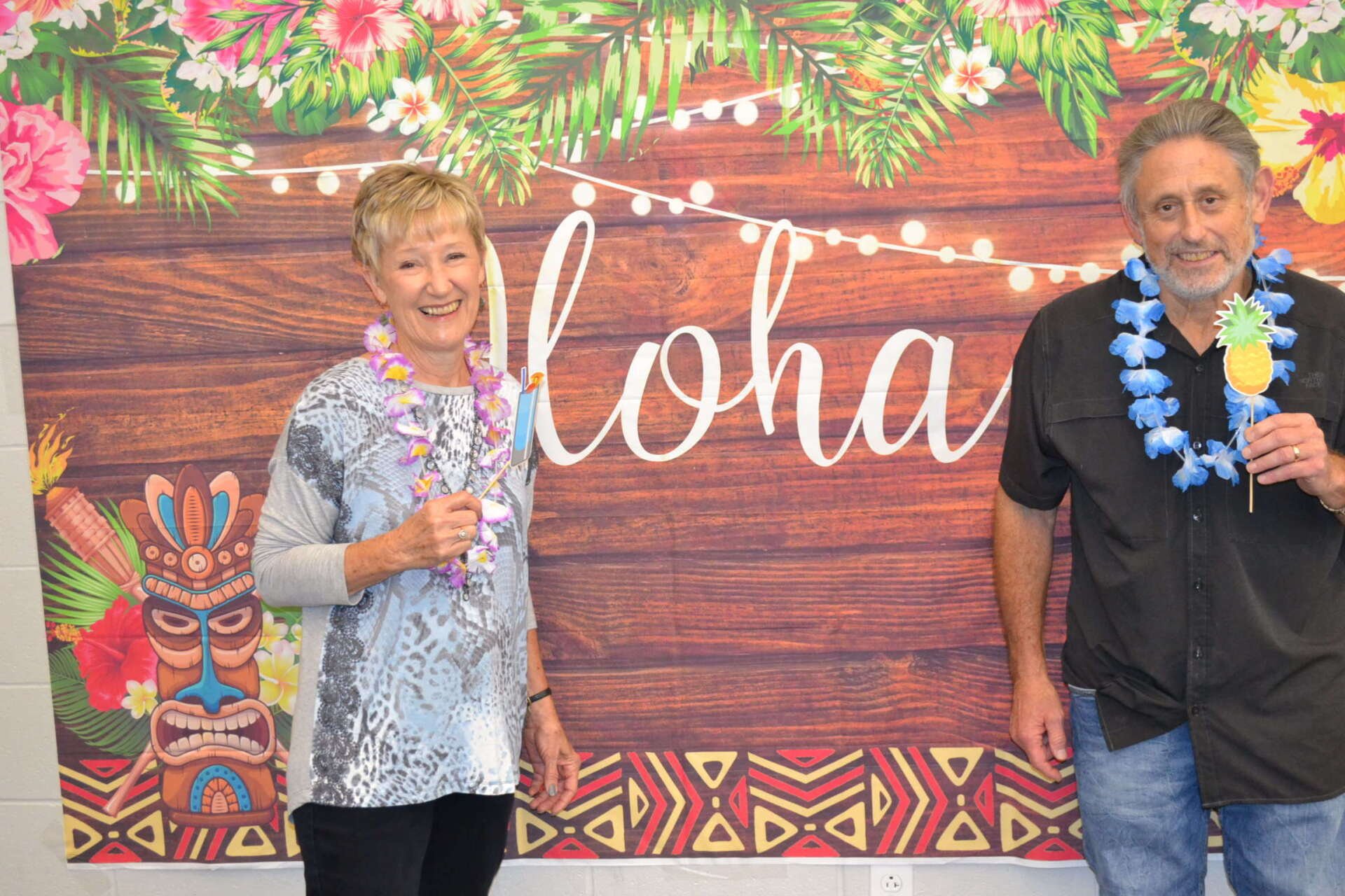 Volunteer |St Joseph, MO| InterServ