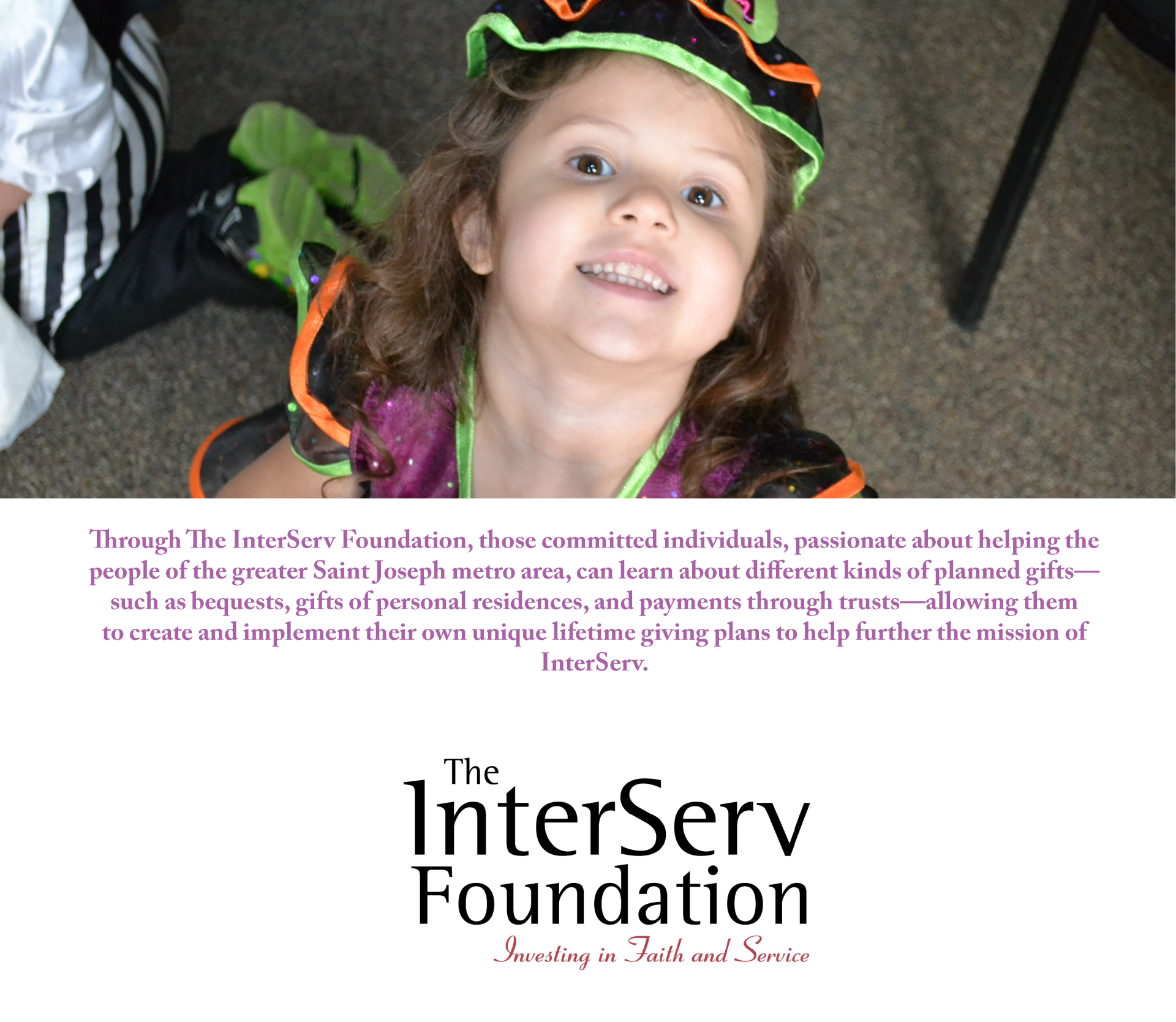Foundation |St Joseph, MO| InterServ