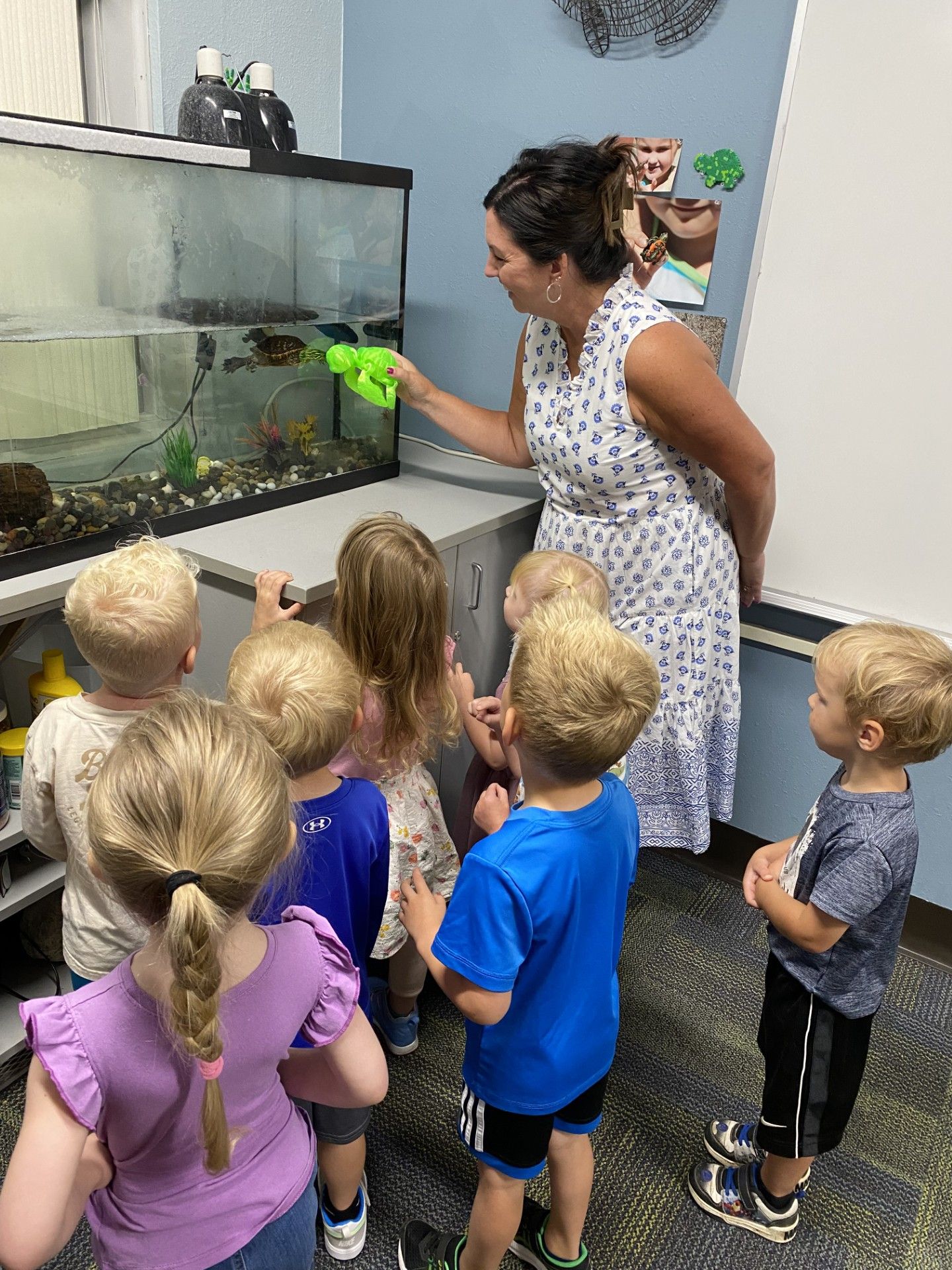 SJA Happenings (Weekly Principal Email)