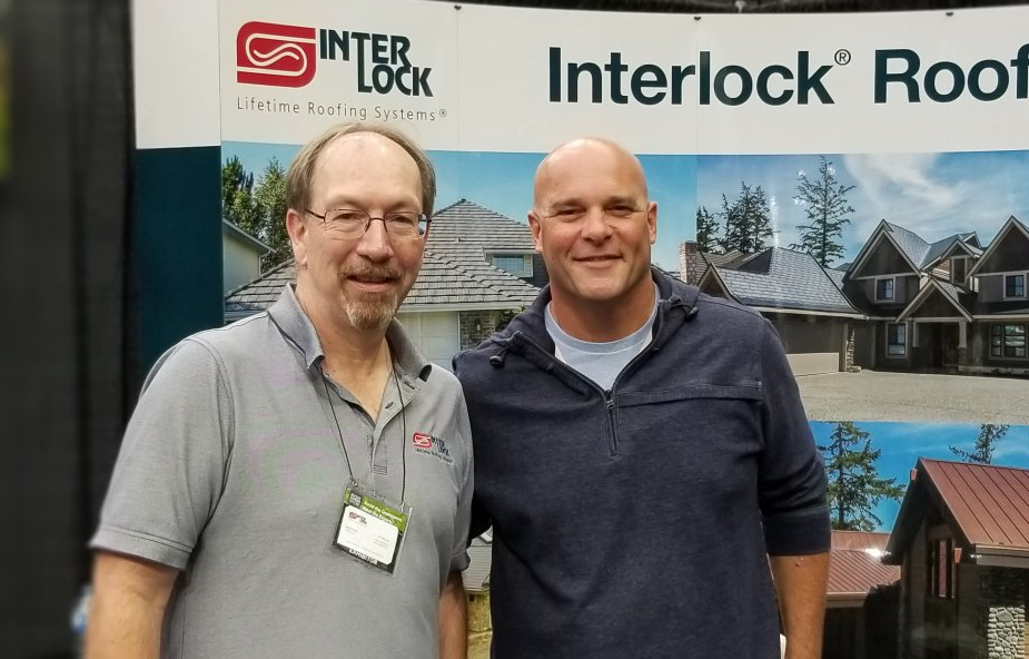Metal Roofing Vancouver Island 🇨🇦 | Interlock® - Victoria + Nanaimo
