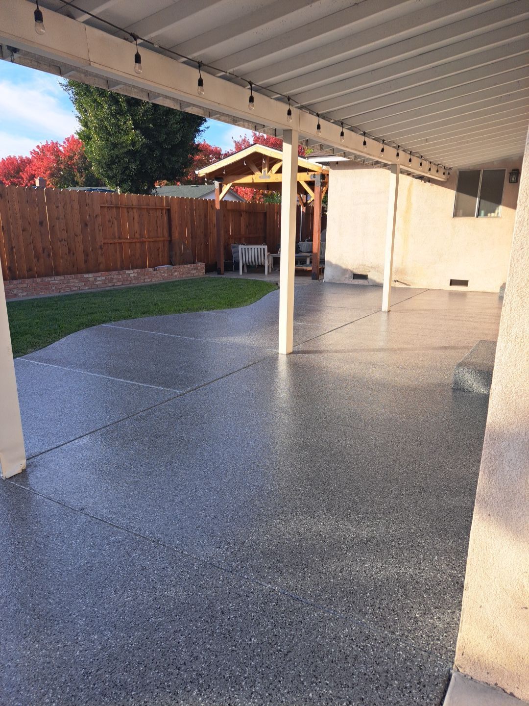 Modesto Concrete Contractor | Lara's Concrete Solutions
