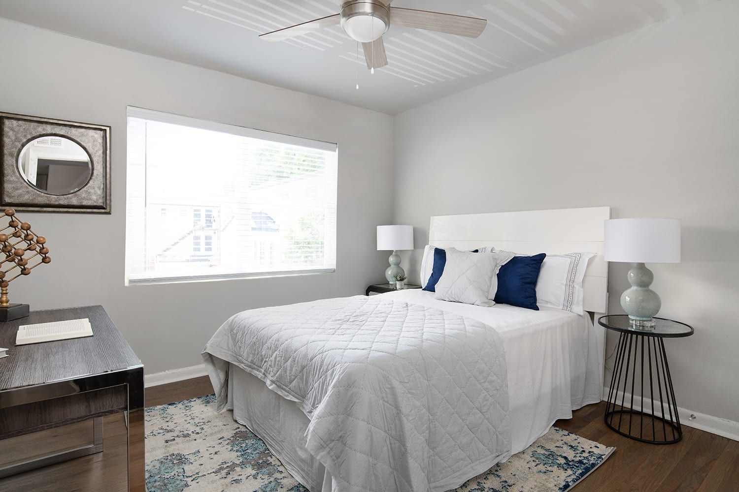 Kenco Residential | Collier Flats | Atlanta, GA
