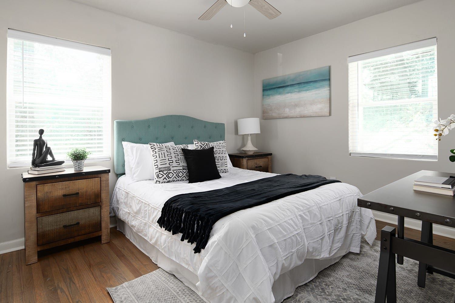 Kenco Residential | Collier Flats | Atlanta, GA