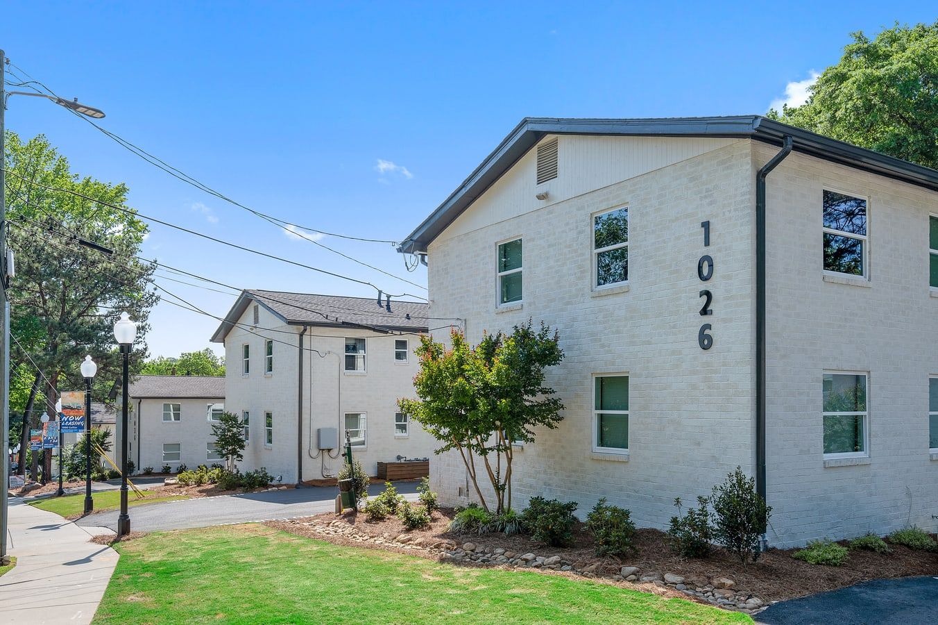 Kenco Residential | Collier Flats | Atlanta, GA