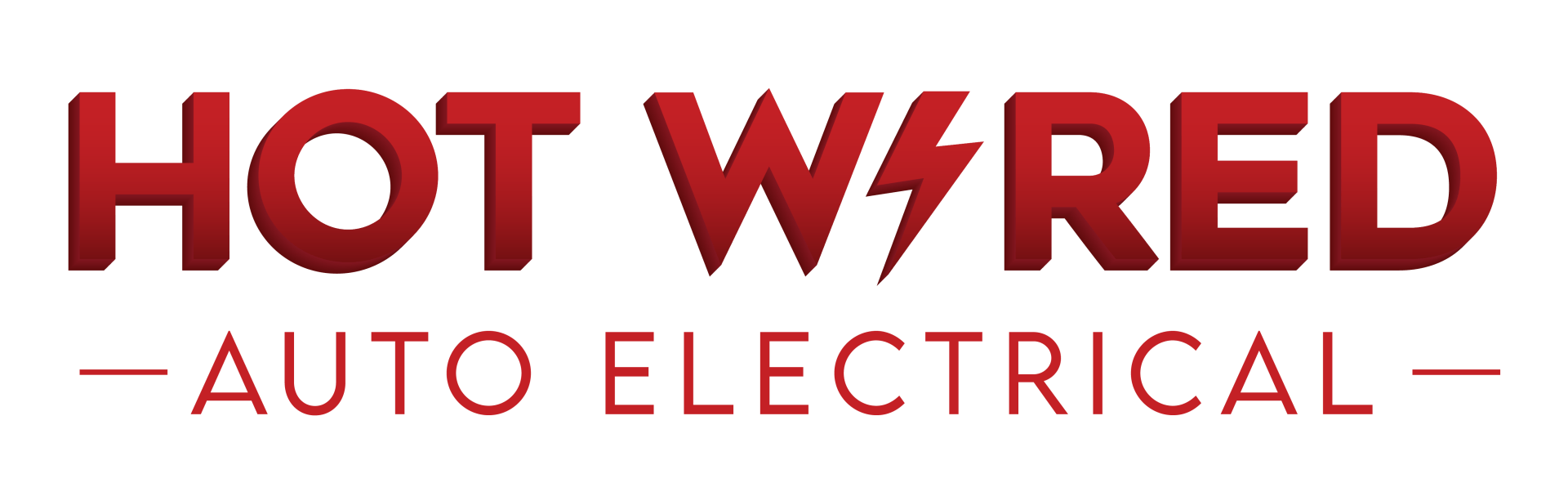 Hot Wired Auto Electrical: Home