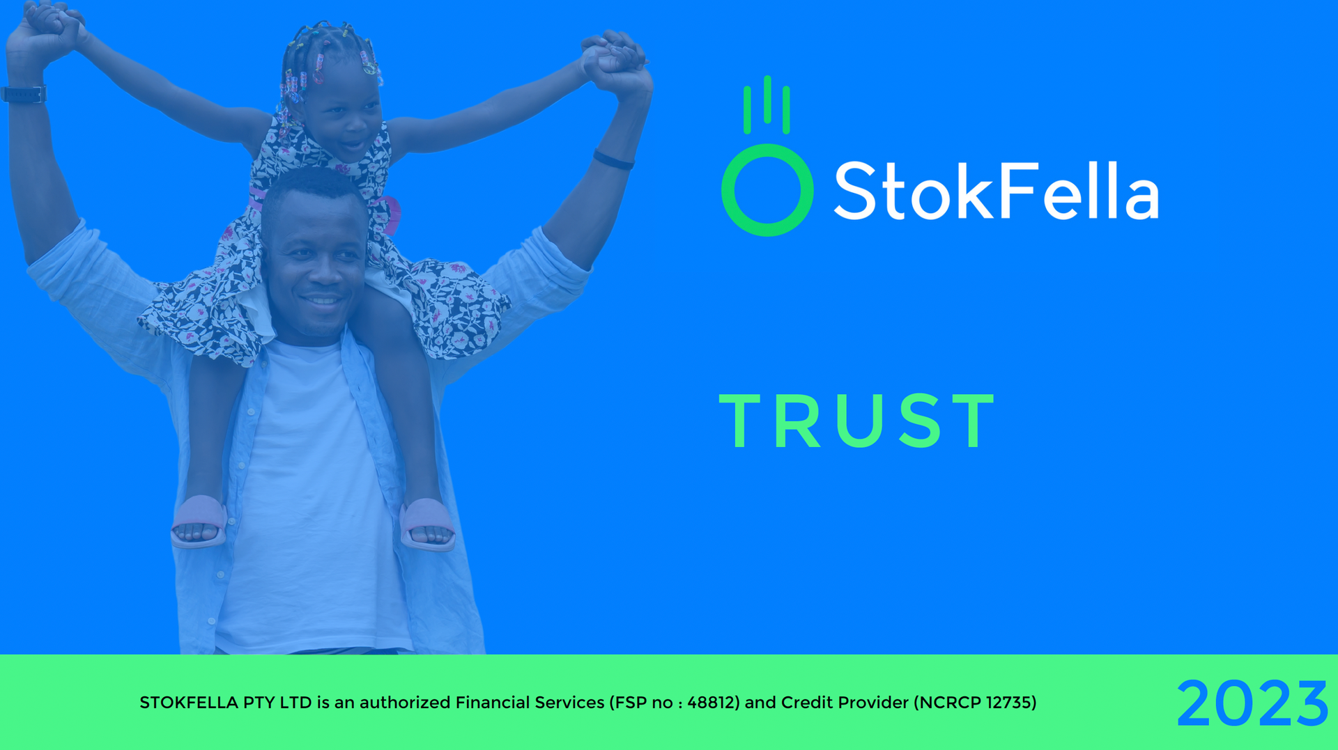 StokFella | Resources