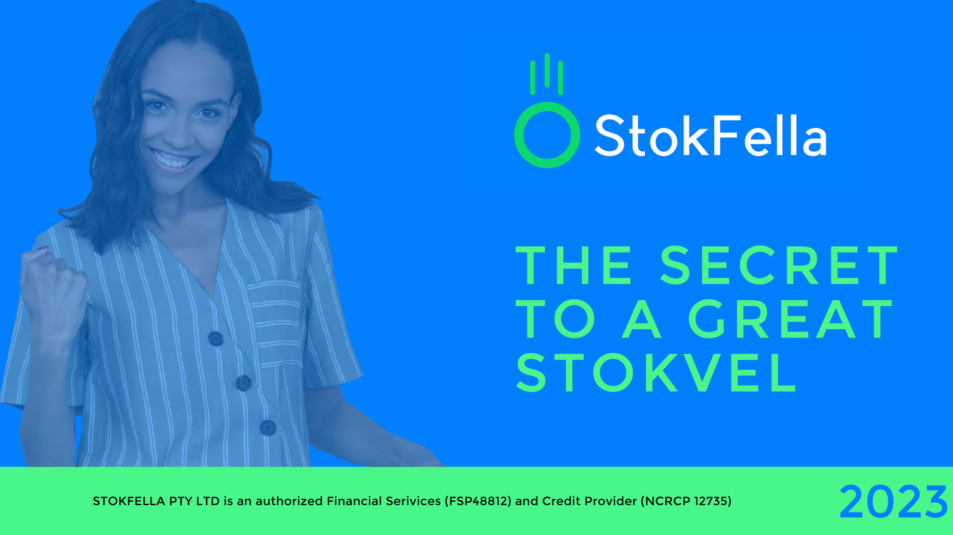 StokFella | Resources