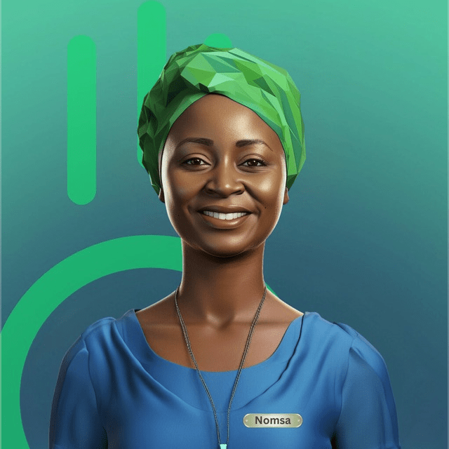 Digital Stokvel App | StokFella