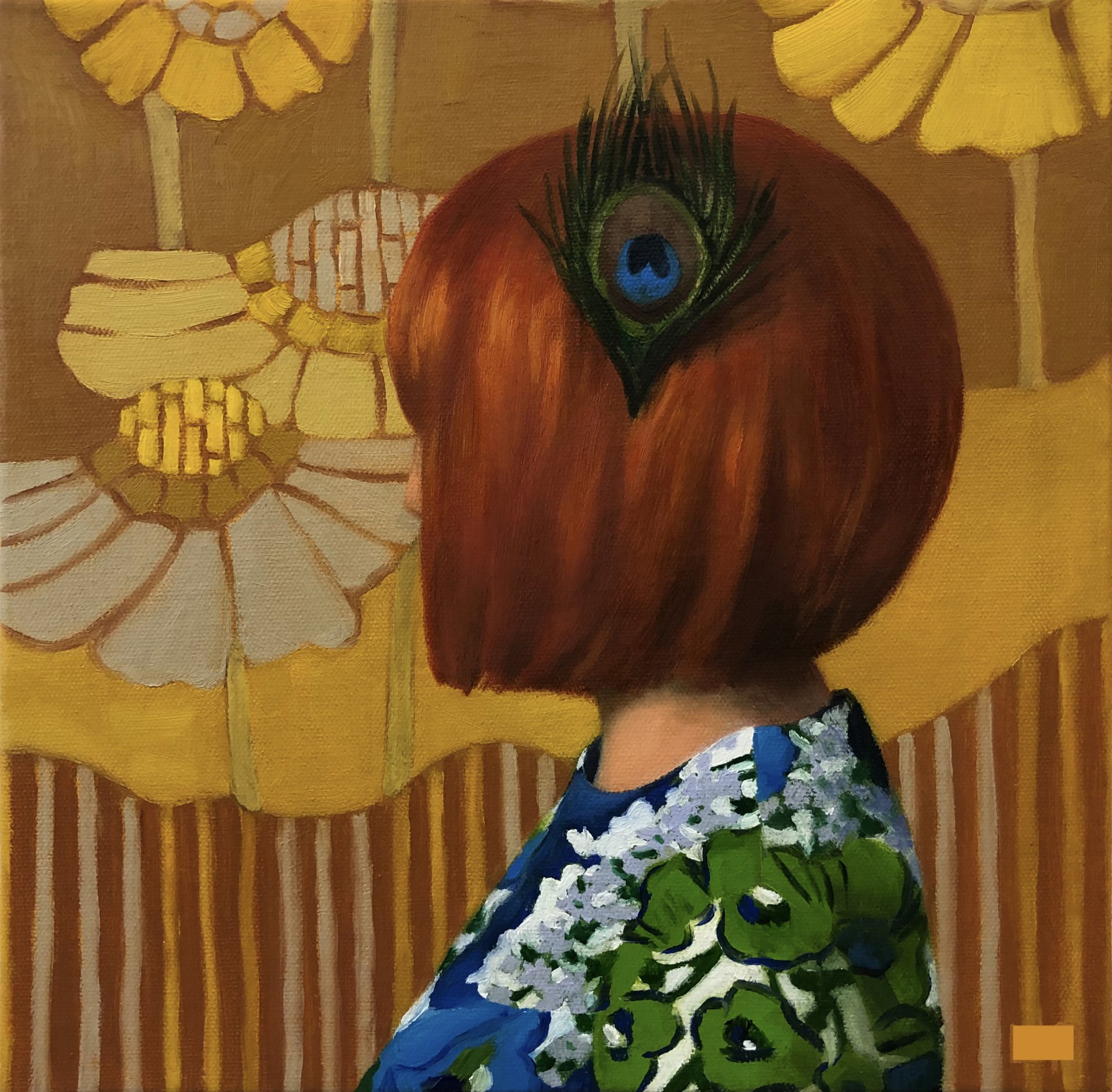 Paintings