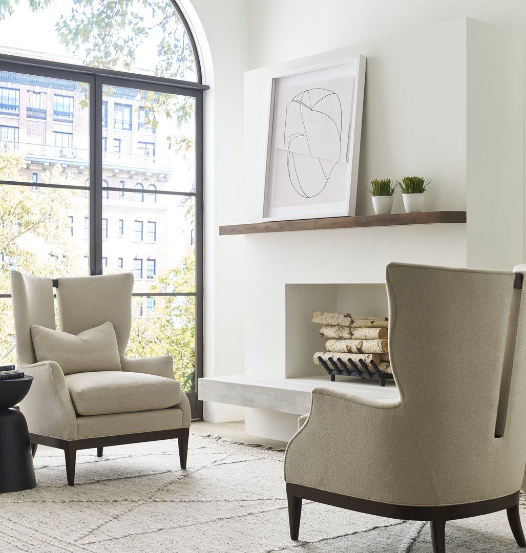 Cohlmia Interiors | Quality Furniture | Wichita, KS