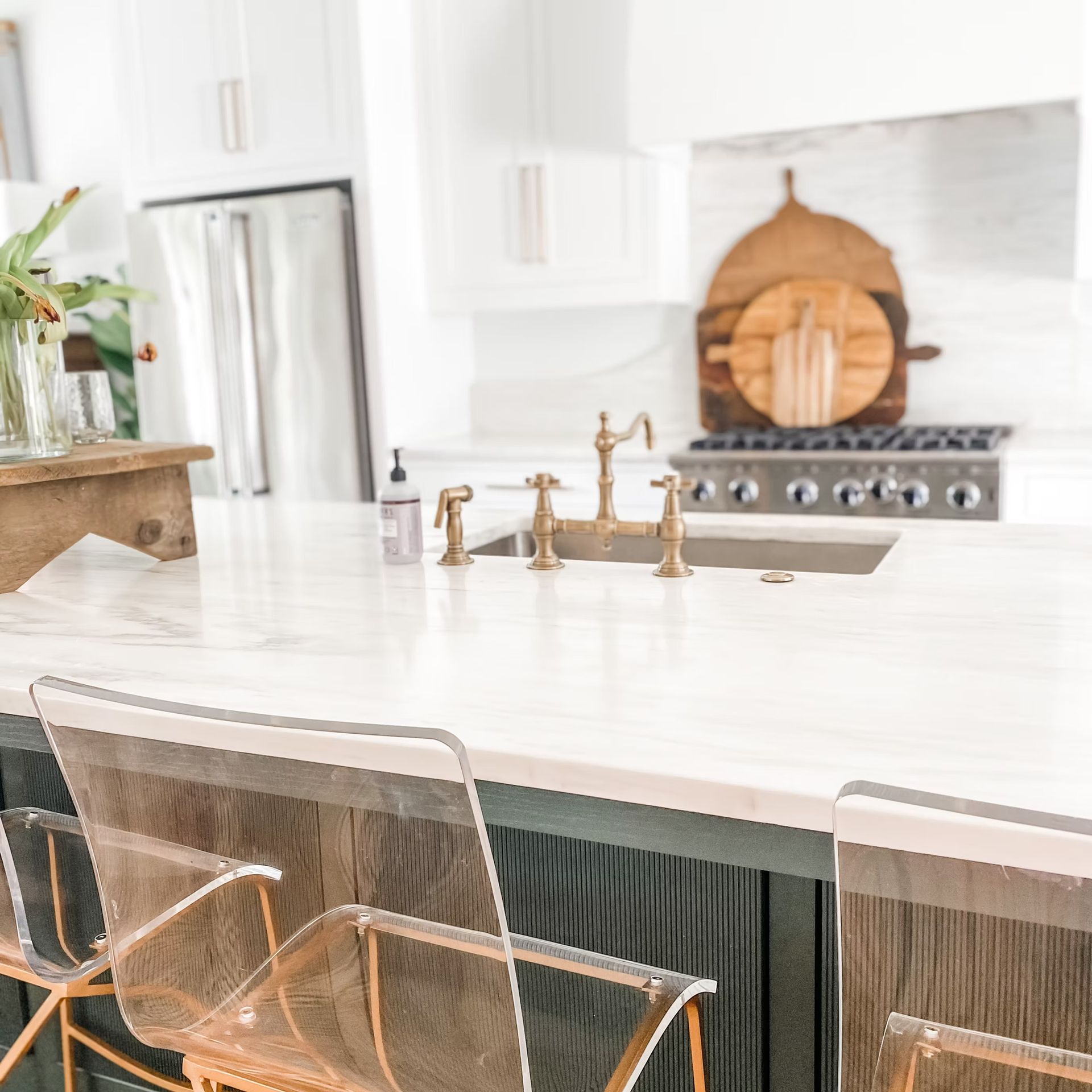 Gallery | J&L Custom Countertops | Tuscaloosa County