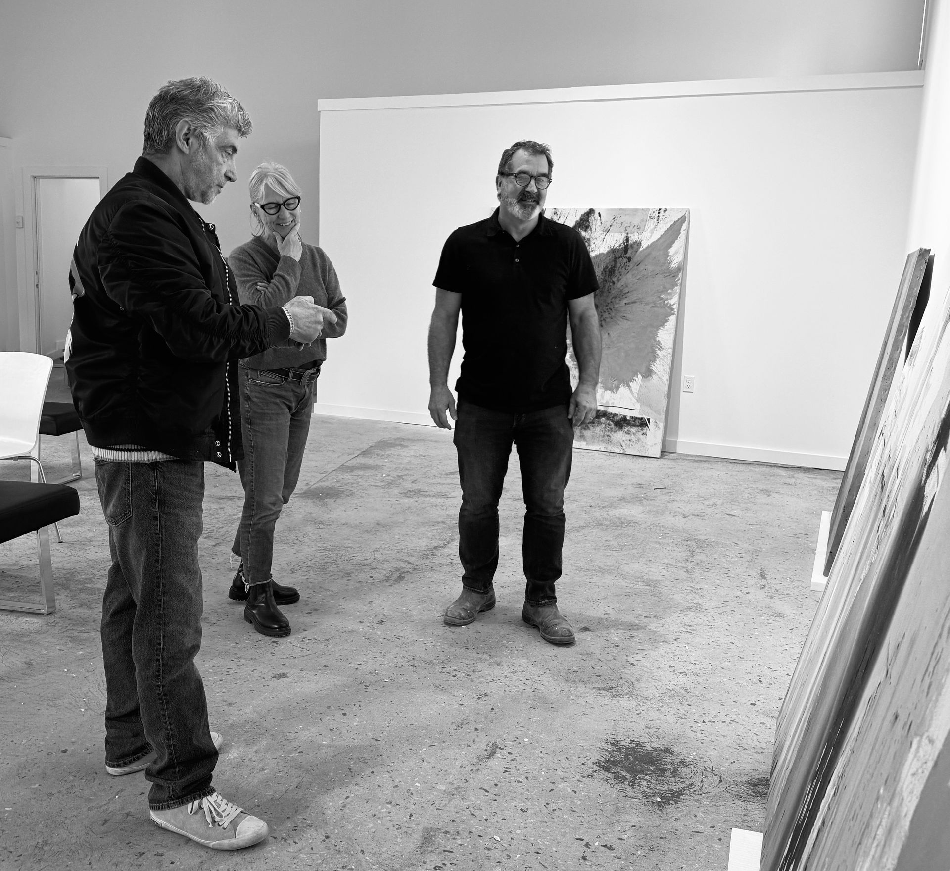 Contemporary Art Gallery