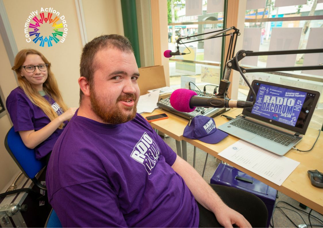 Community Action Dacorum