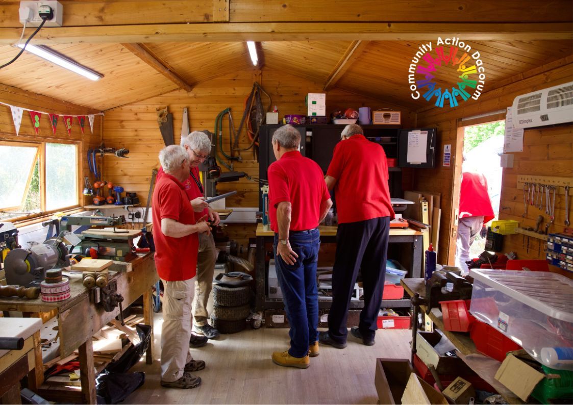 Community Action Dacorum