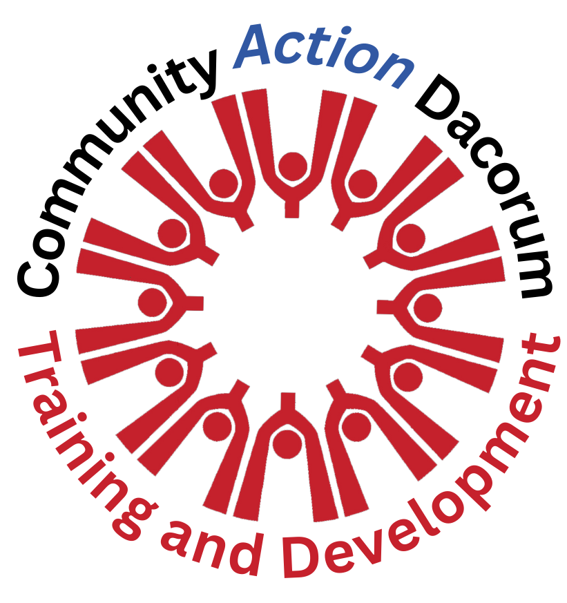 Community Action Dacorum