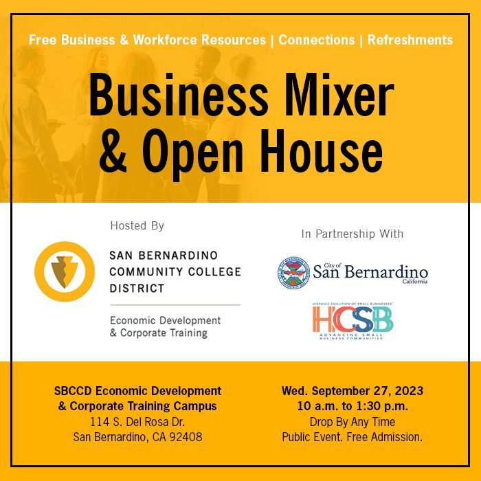 Hispanic Coalition of Small Businesses (HCSB) | Diverse Small Biz