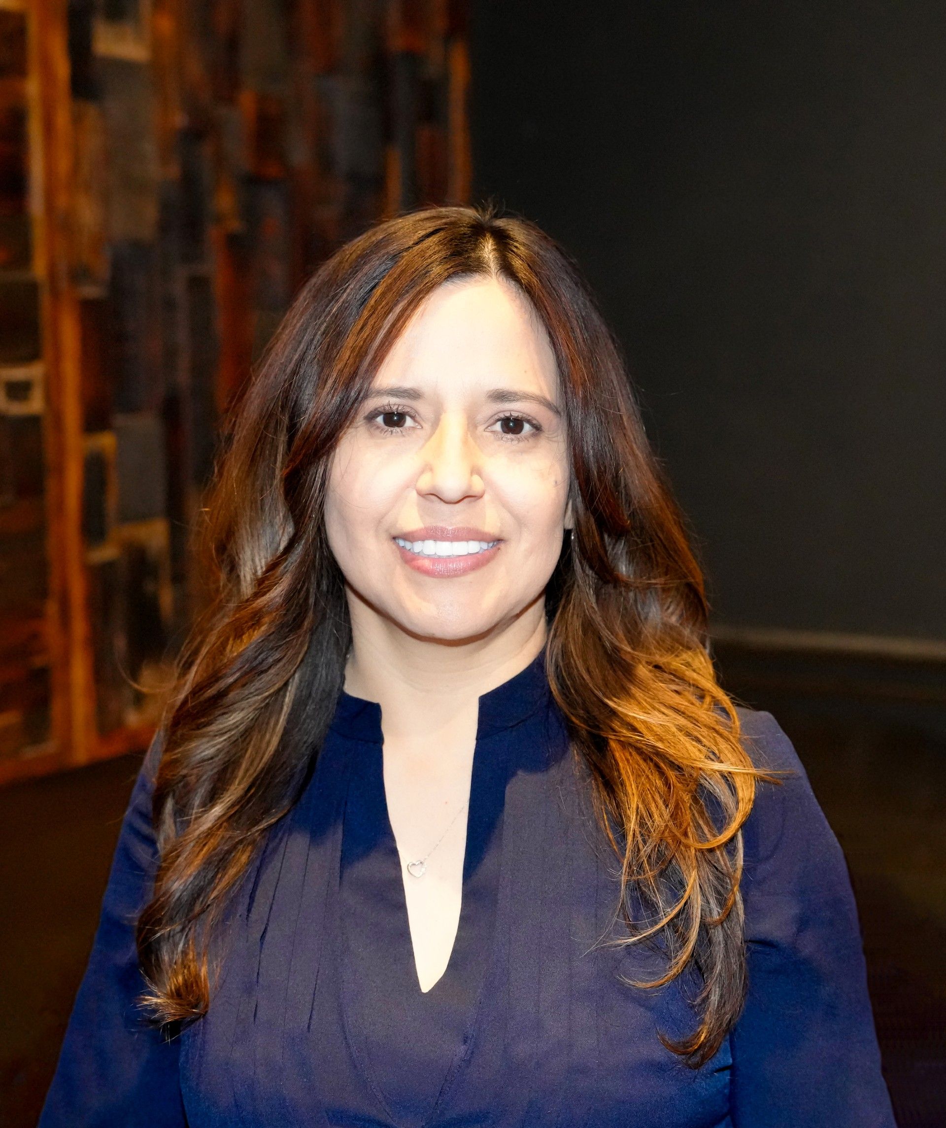 Dr. Ingrid Lin | Educator | Hispanic Coalition of Small Businesses ...