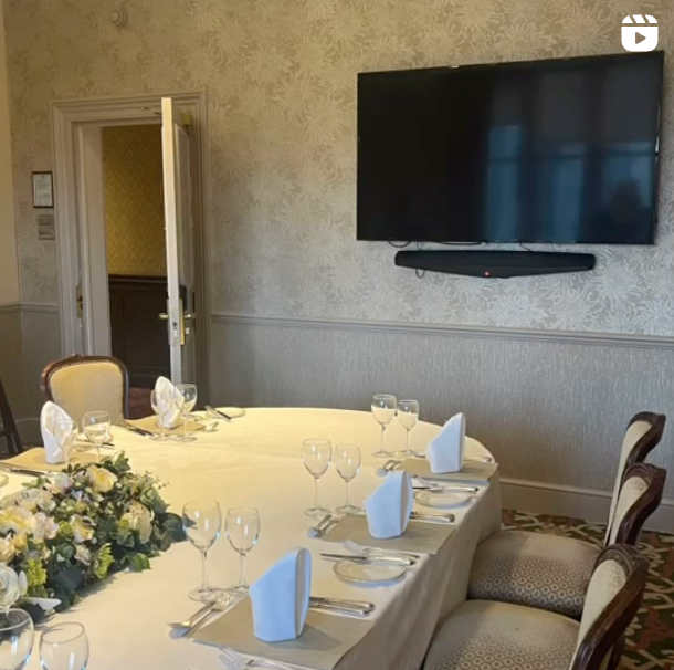 Complete Event Solutions | Home