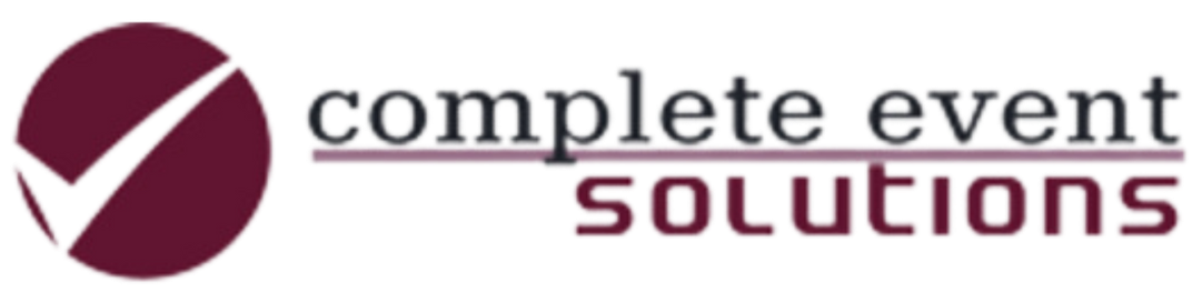 Complete Event Solutions | Home