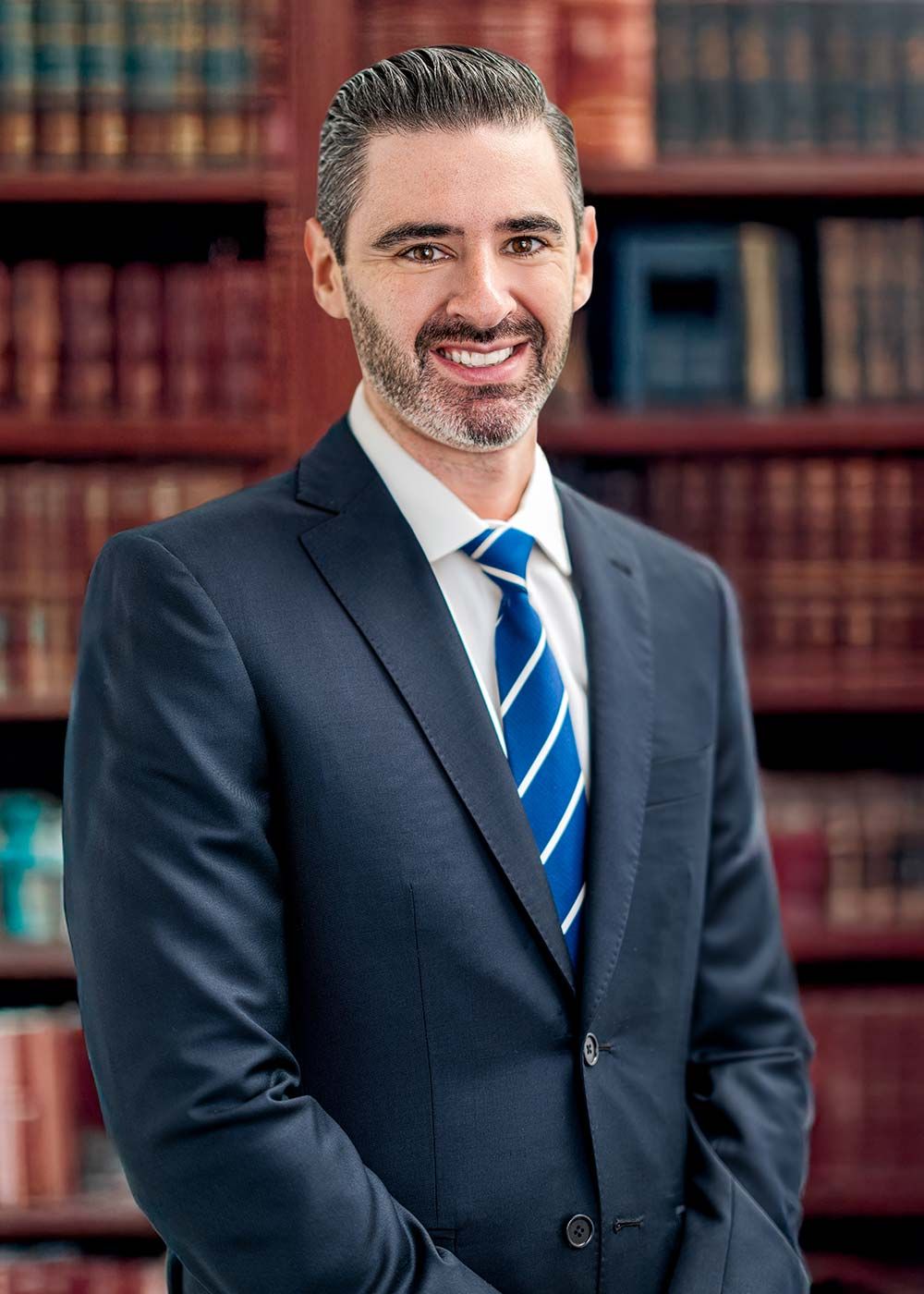 Mike Lotto | Sasieta Law | Miami, FL