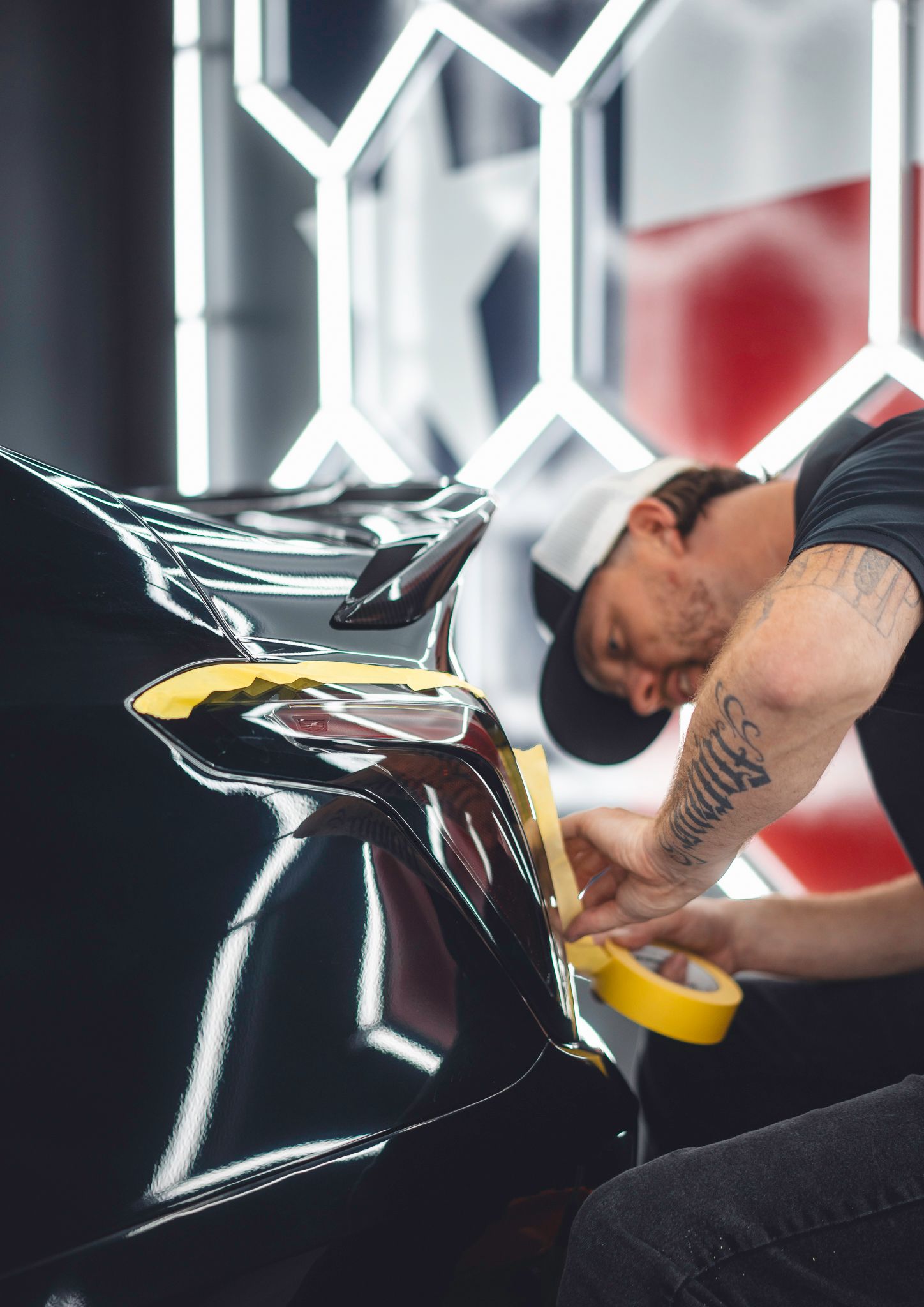 Best Car Detailing In Cypress, TX - Texas Shine Doctor