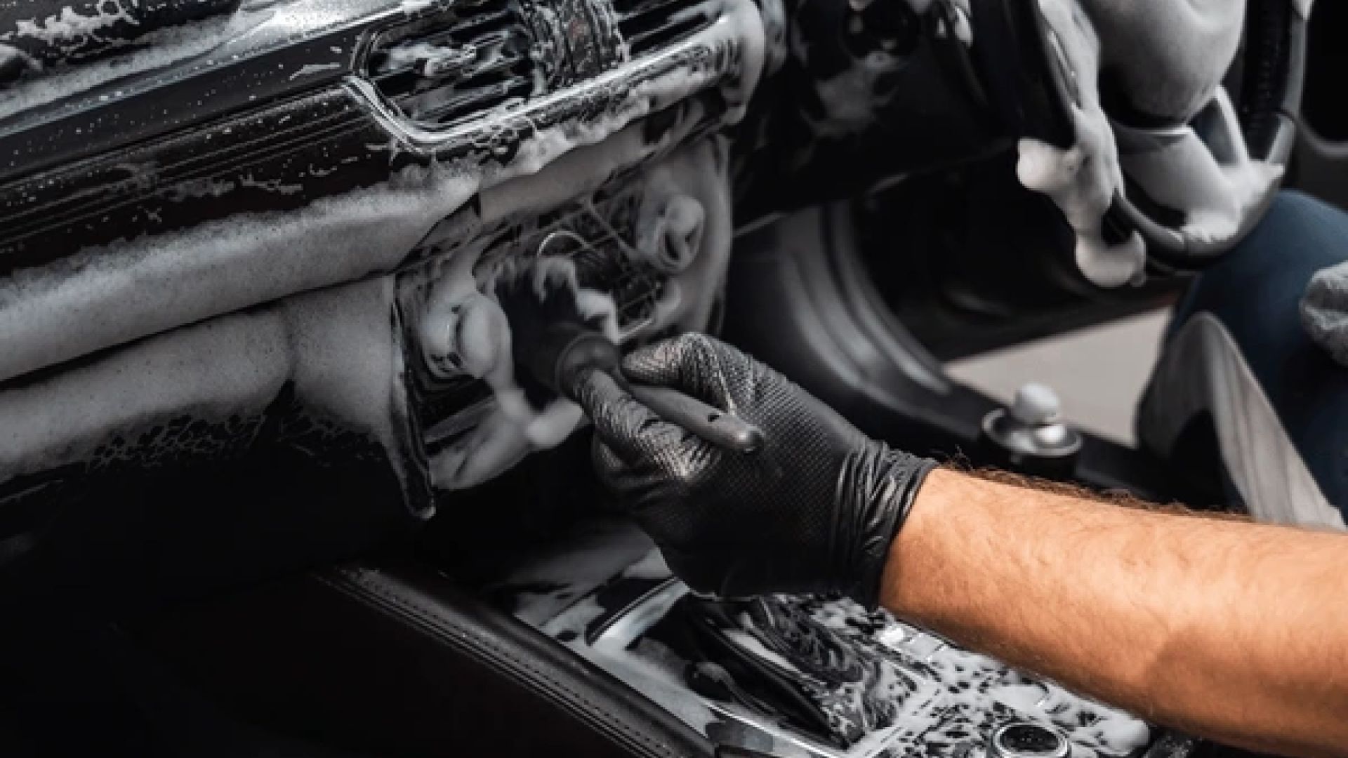 Auto Detailing Near Houston, TX - Texas Shine Doctor