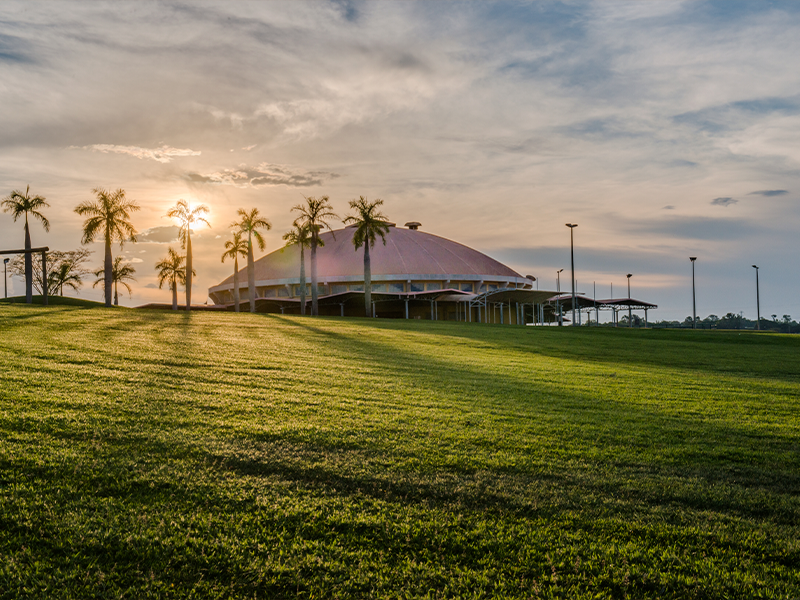 Blue Tree Thermas de Lins | Resort