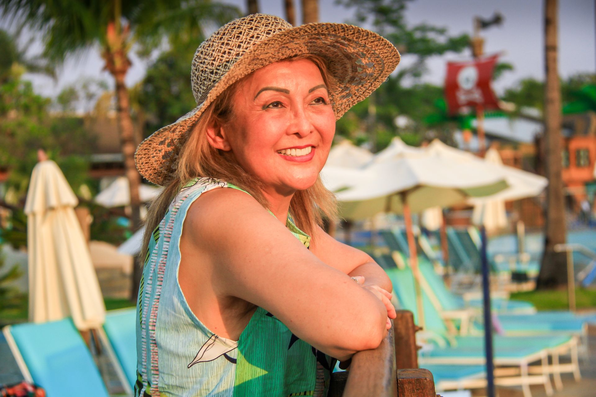 Blue Tree Thermas de Lins