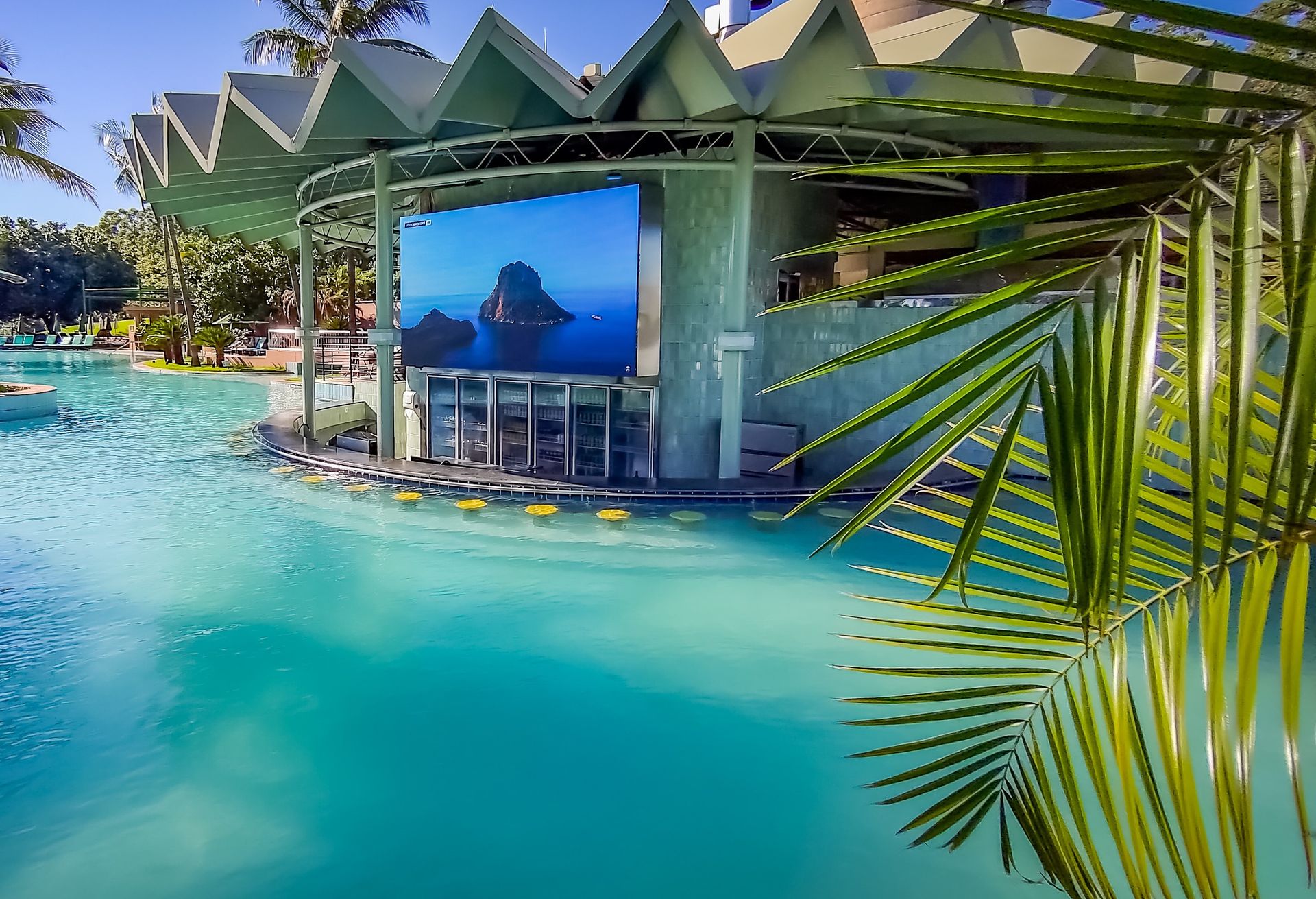 Blue Tree Thermas de Lins | Resort