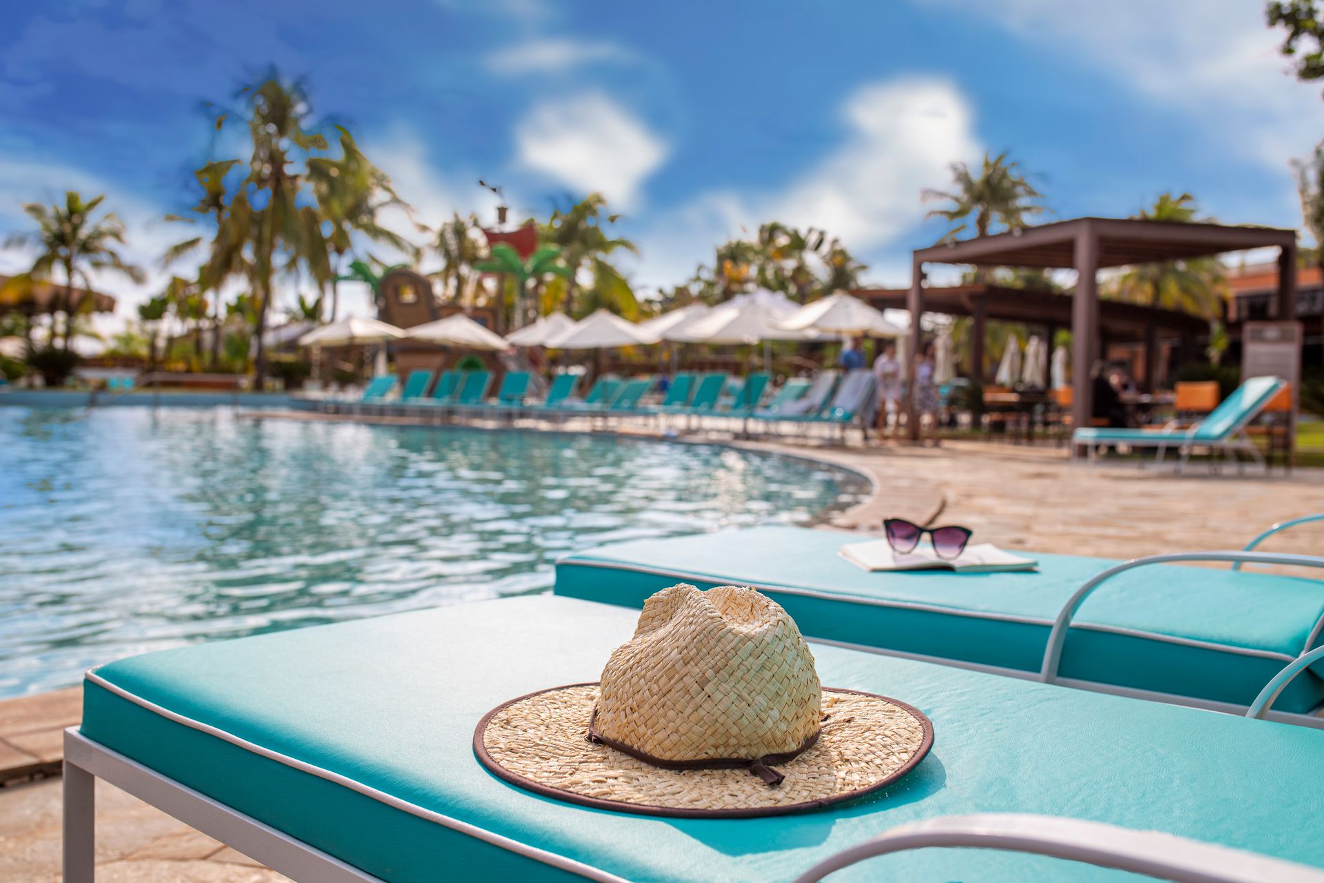 Blue Tree Thermas de Lins