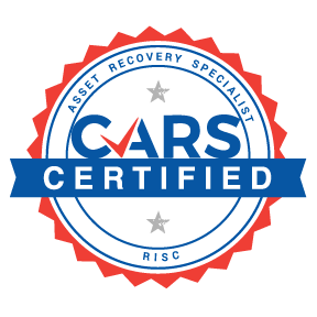Asset Recovery Services | First Choice Recovery