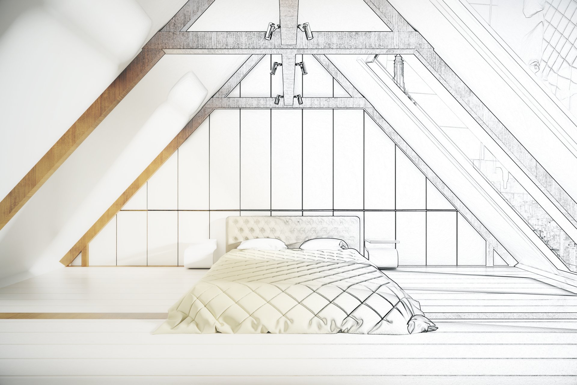 The Ultimate Guide to Loft Conversions in the UK