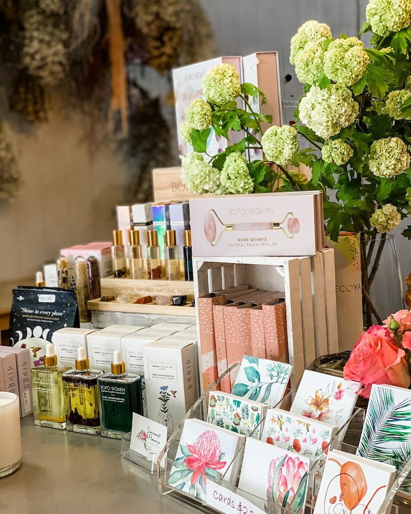 Gift Hampers in Caloundra | Suncoast Flowers