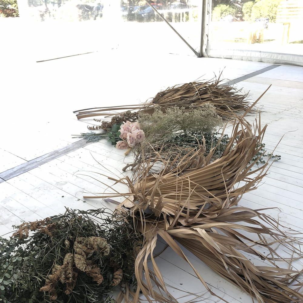 Dried Flowers in Caloundra | Suncoast Flowers