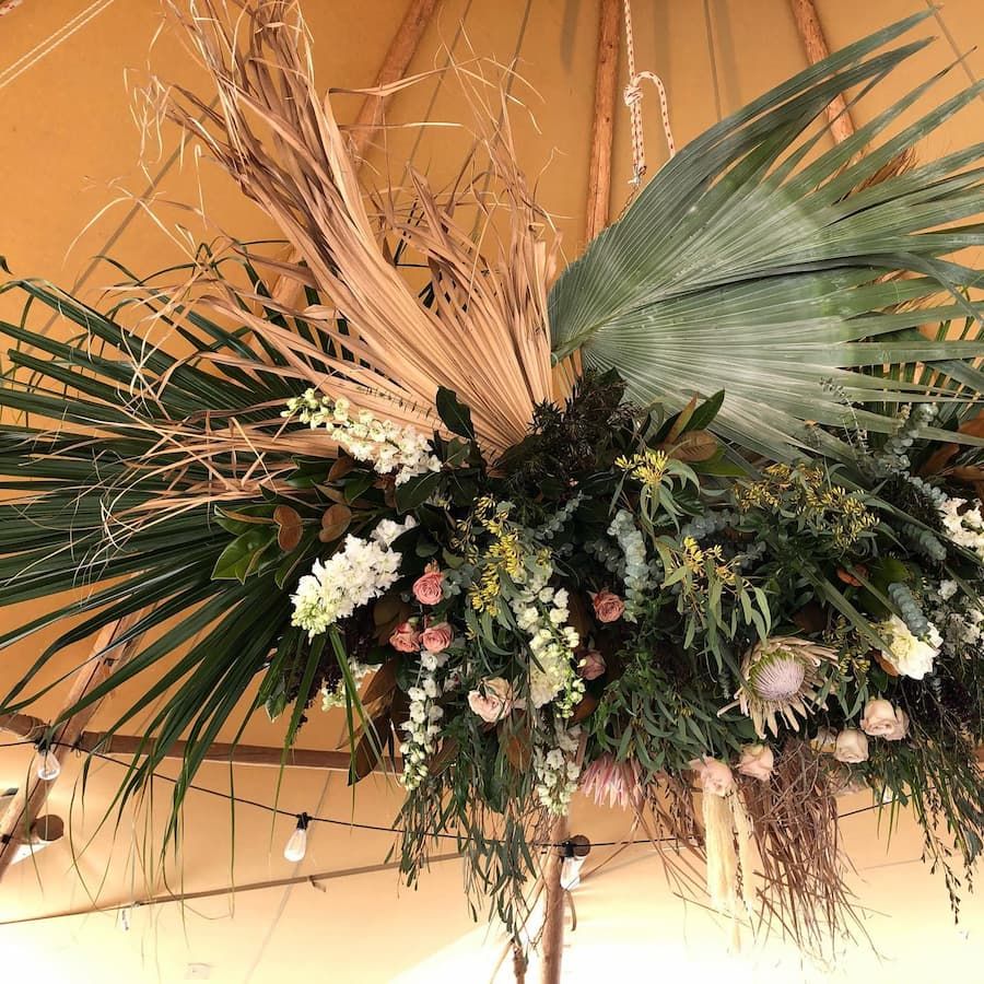 Dried Flowers in Caloundra | Suncoast Flowers