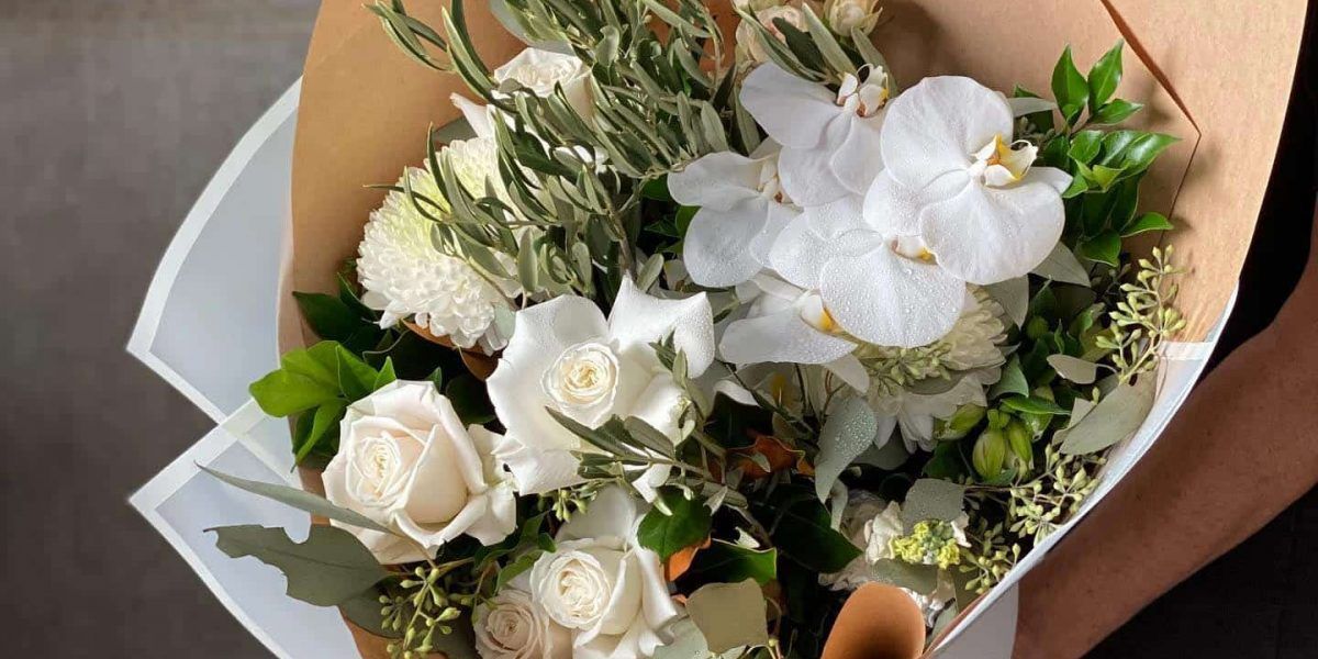 Florist in Buderim | Suncoast Flowers
