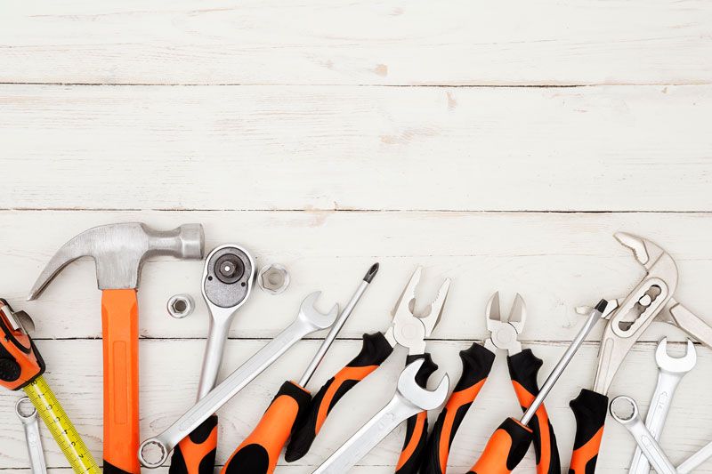 Fencing Tools in Dayboro | Dayboro Produce