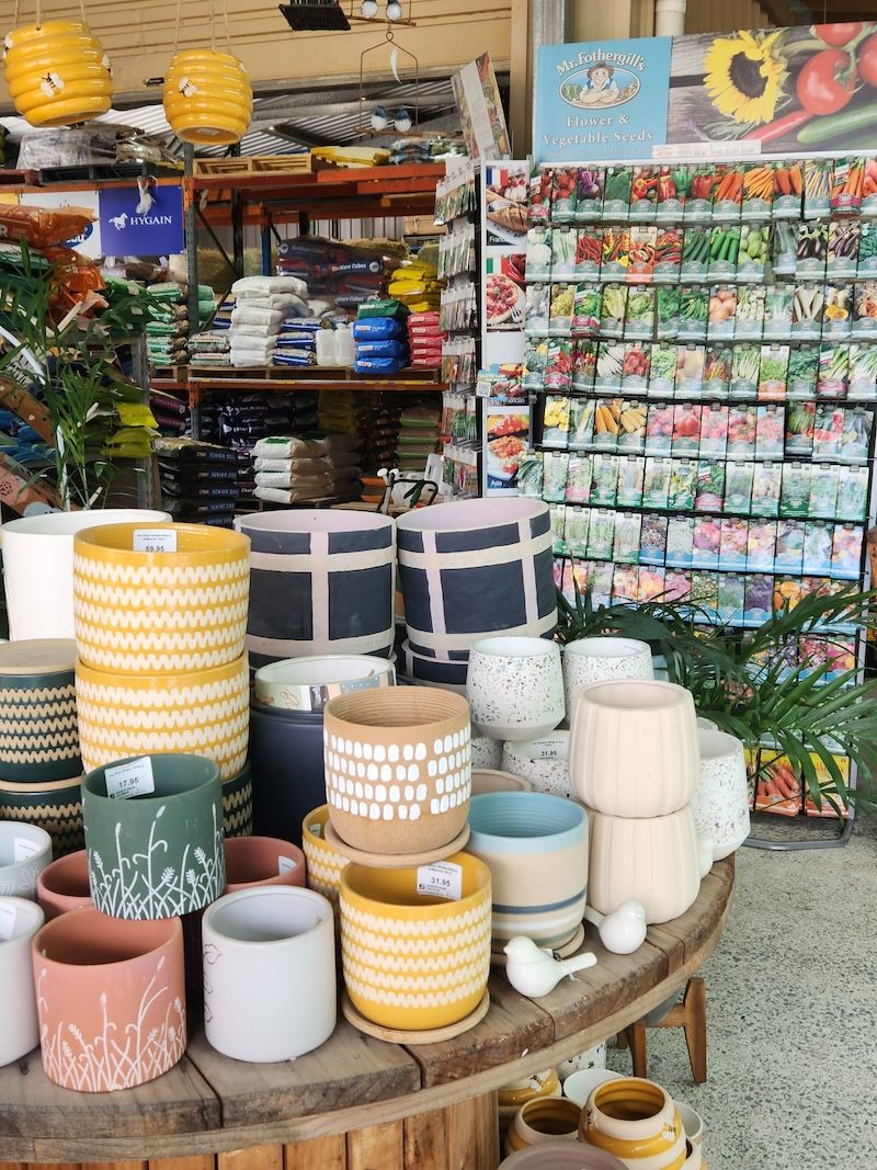 Contact | Dayboro Produce & Hardware