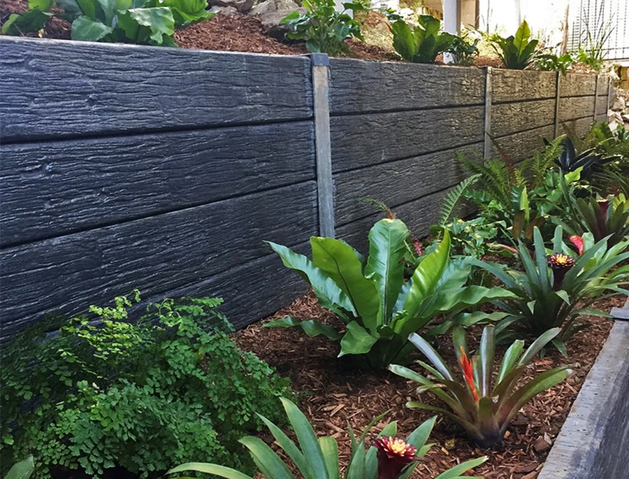 Retainer Wall Supplies in Dayboro | Dayboro Produce