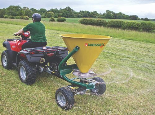 Fertiliser & Chemicals in Dayboro | Dayboro Produce