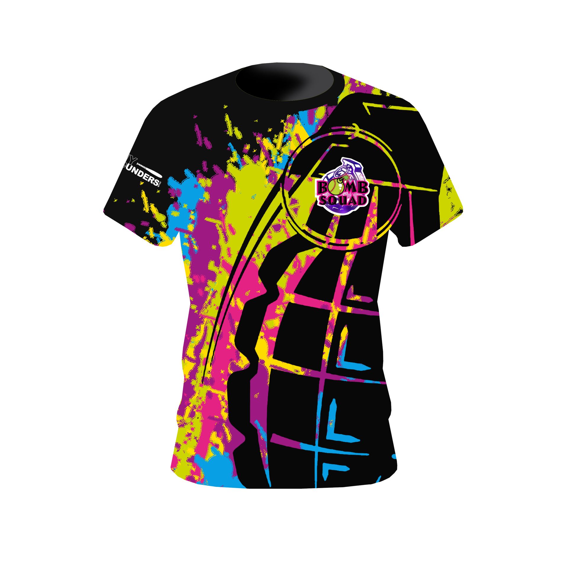 Rounders Shop | My Rounders | Rounders Custom Kit