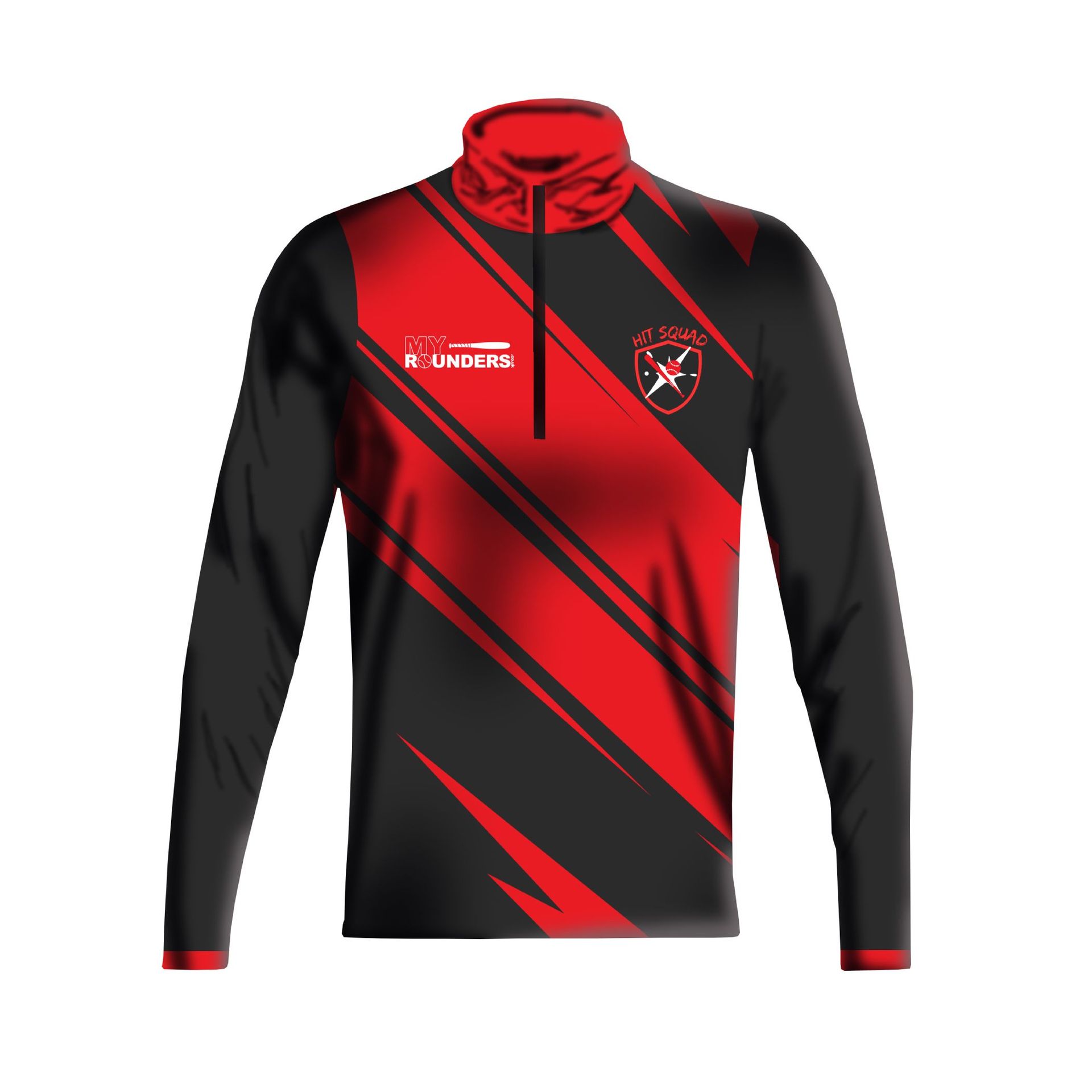 Rounders Shop | My Rounders | Rounders Custom Kit